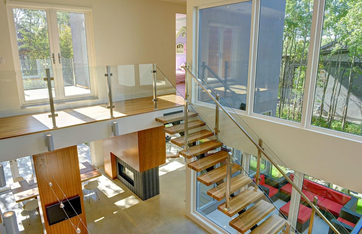 Building Partner Profile: Baboushkin Design Group - Innotech Windows ...