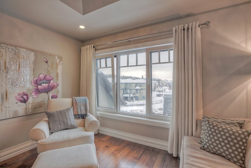 Windows, Doors and Interior Design - Innotech Windows & Doors