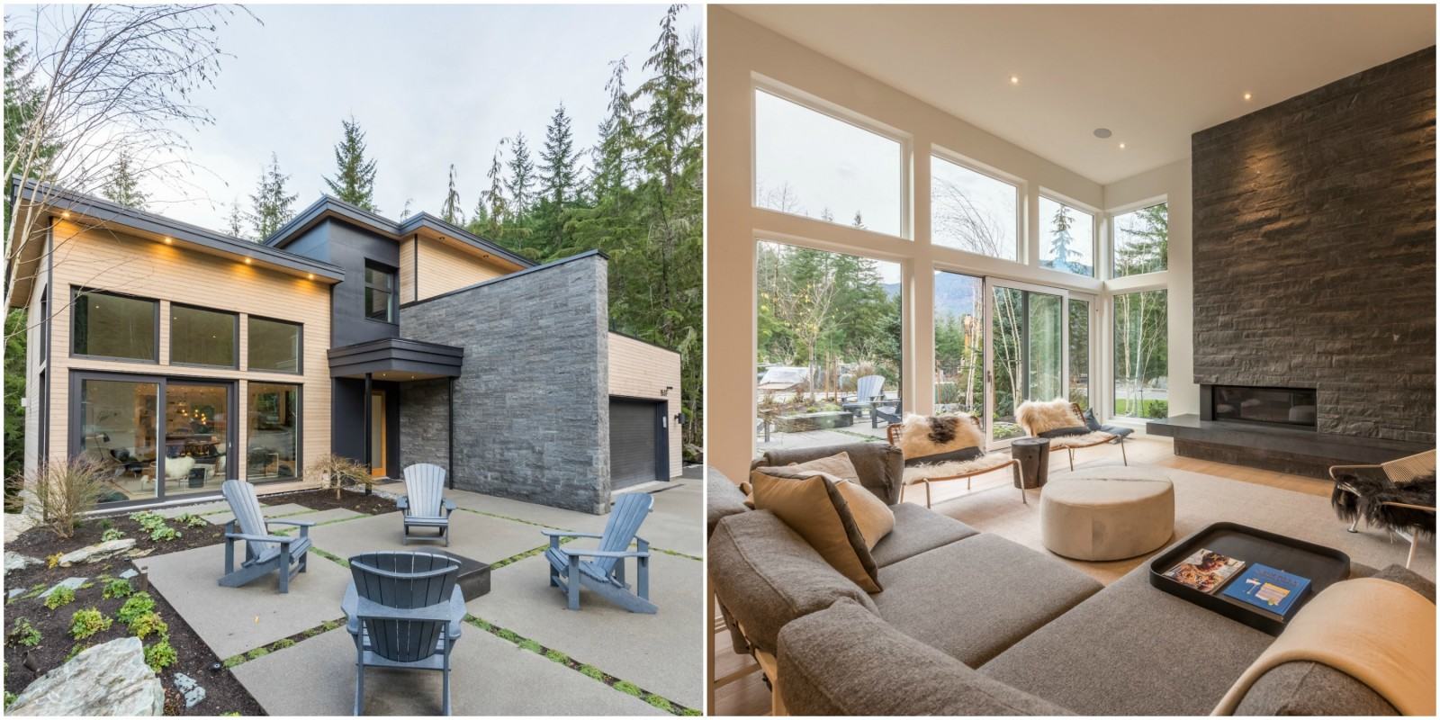 Windows for High-Performance Prefabricated Homes - Innotech Windows & Doors