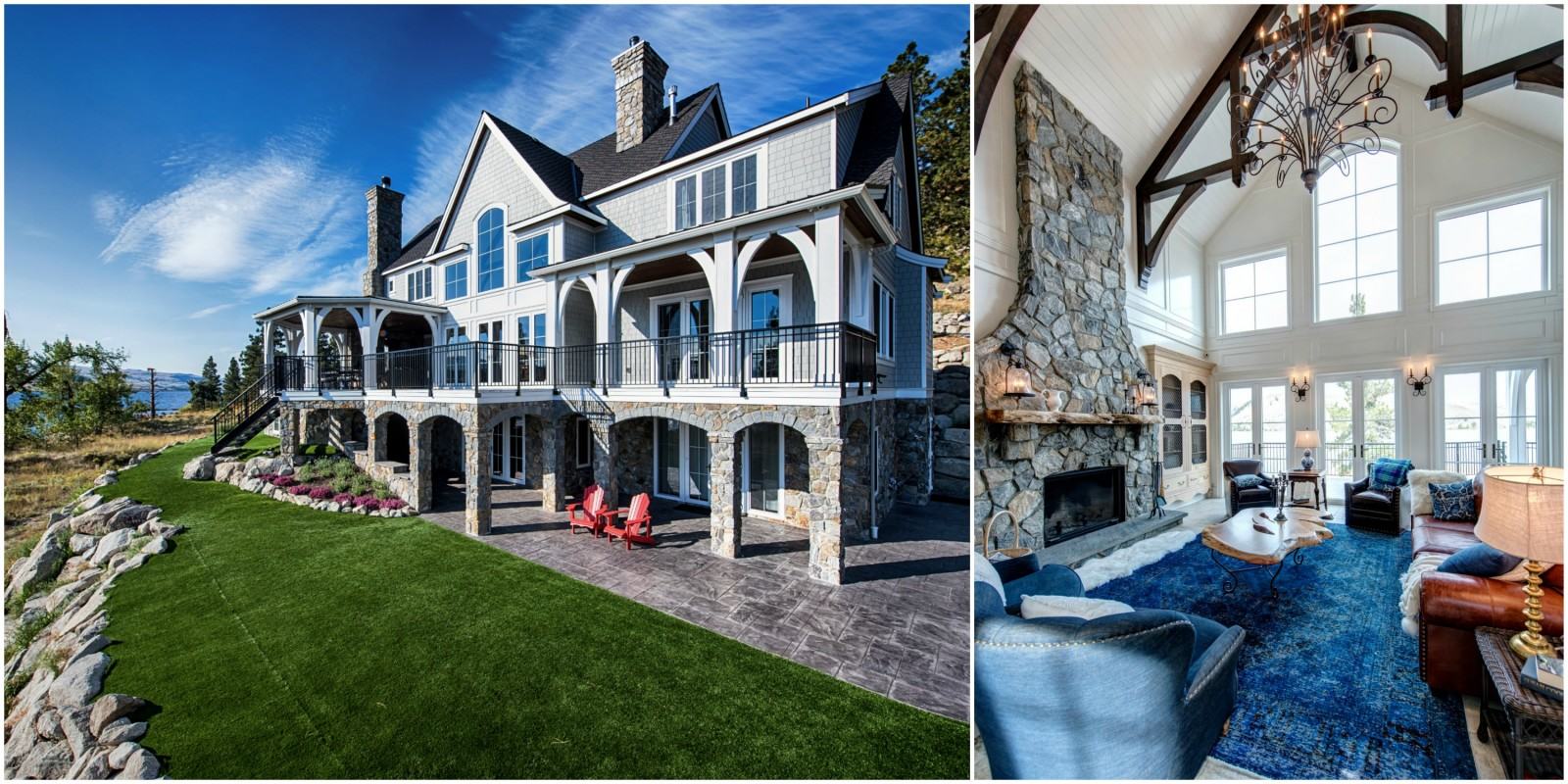 Windows for High-Performance Prefabricated Homes - Innotech Windows & Doors