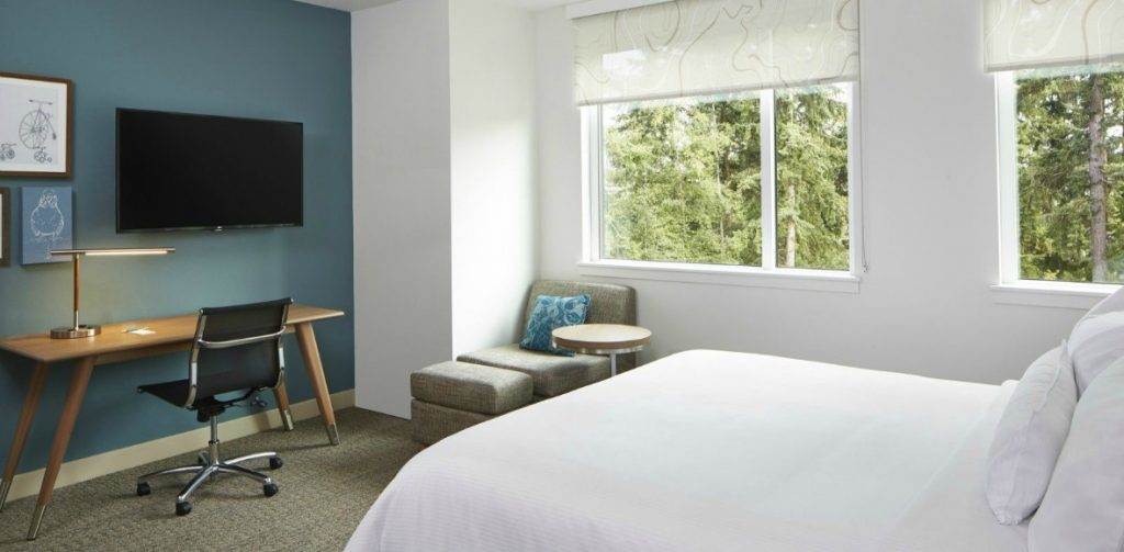 Aloft-Element-Hotels-Seattle-Redmond-WA (5) - Innotech Windows & Doors