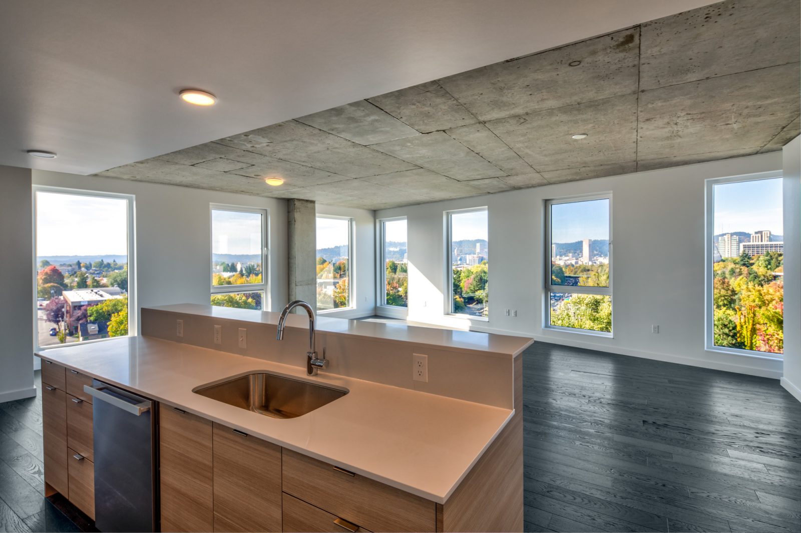 TwentyTwenty Apartments - Innotech Windows & Doors