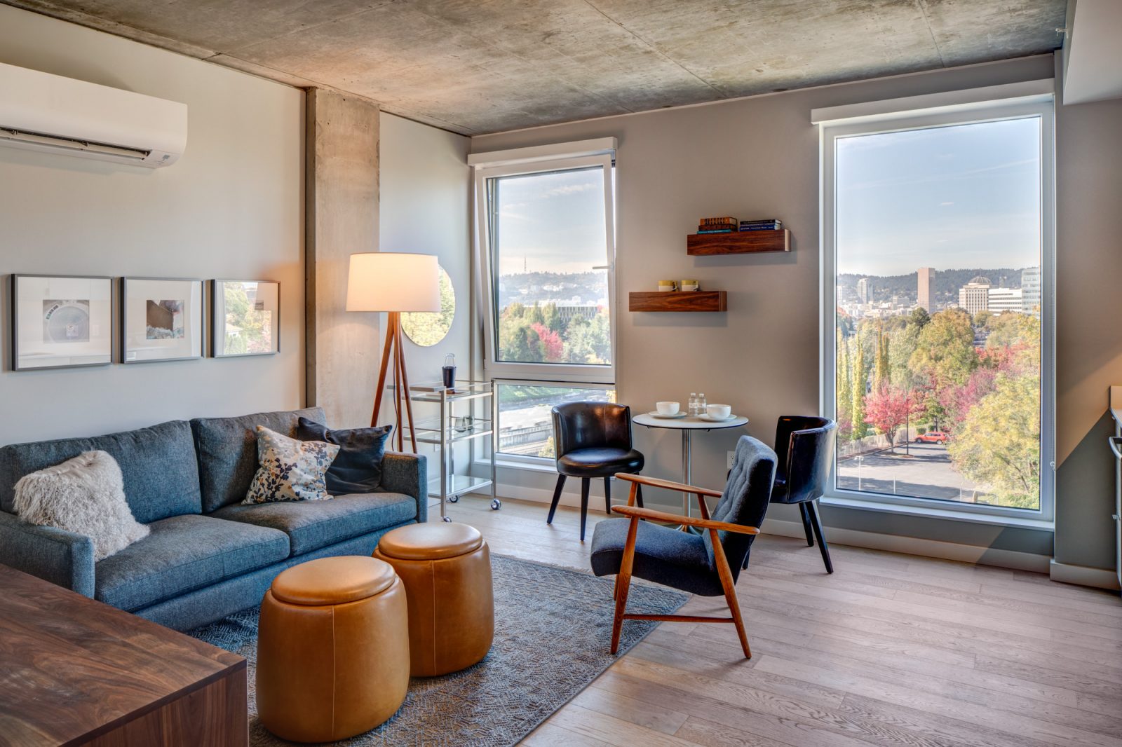 TwentyTwenty Apartments - Innotech Windows & Doors