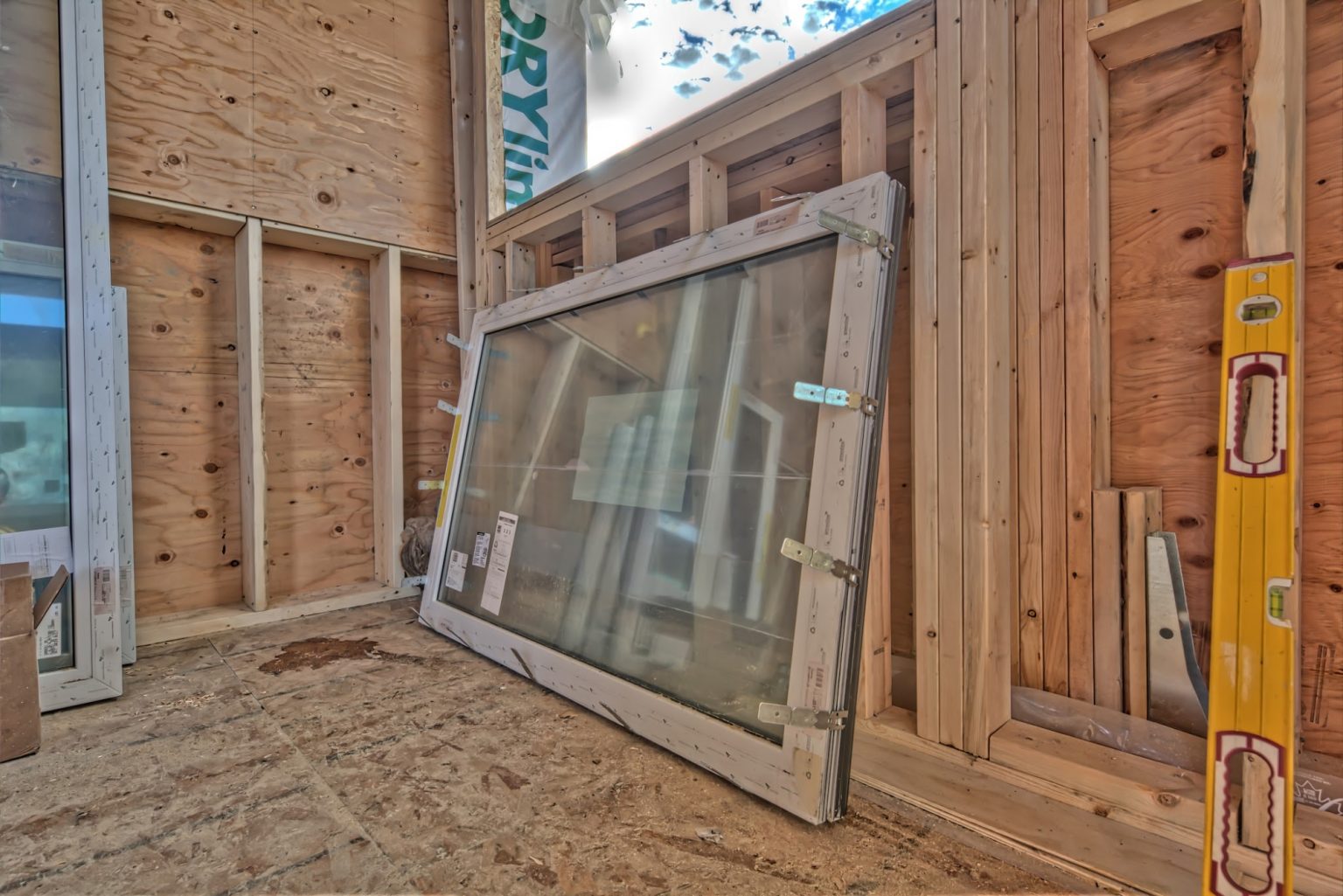 In Depth: Benefits of Anchoring Method Window Installation - Innotech ...