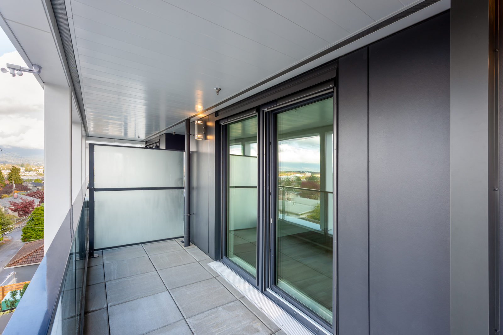 The Peak - Innotech Windows & Doors